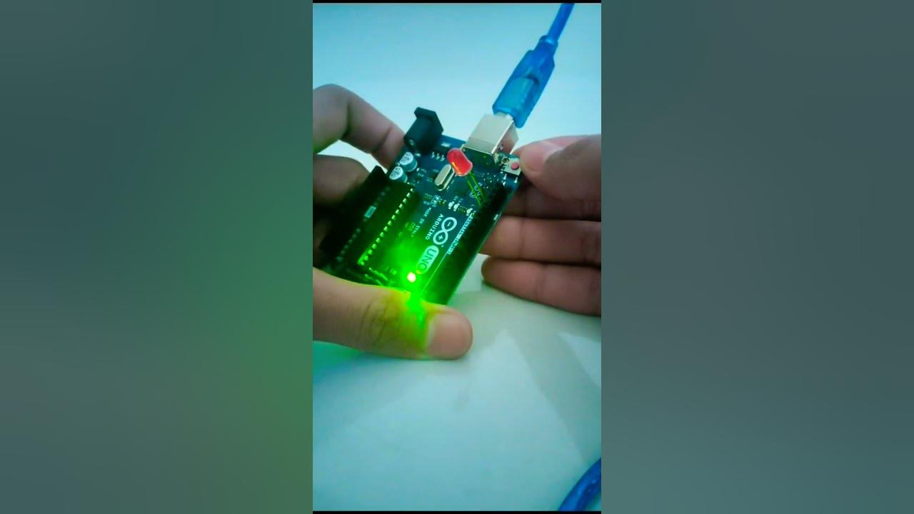 diy best trick for Arduino project | how to reset Arduino by simple code with mobile - YouTube