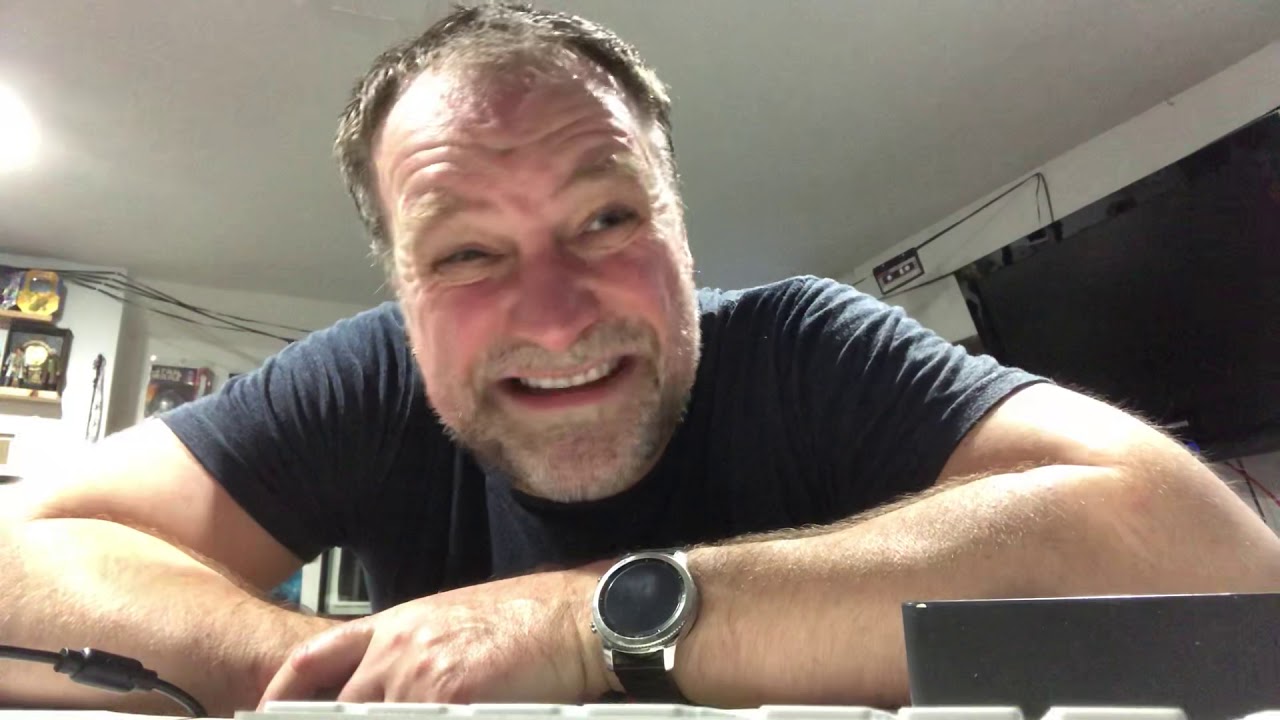 Managing Lightsaber addiction and my squeaky eyes!? - YouTube