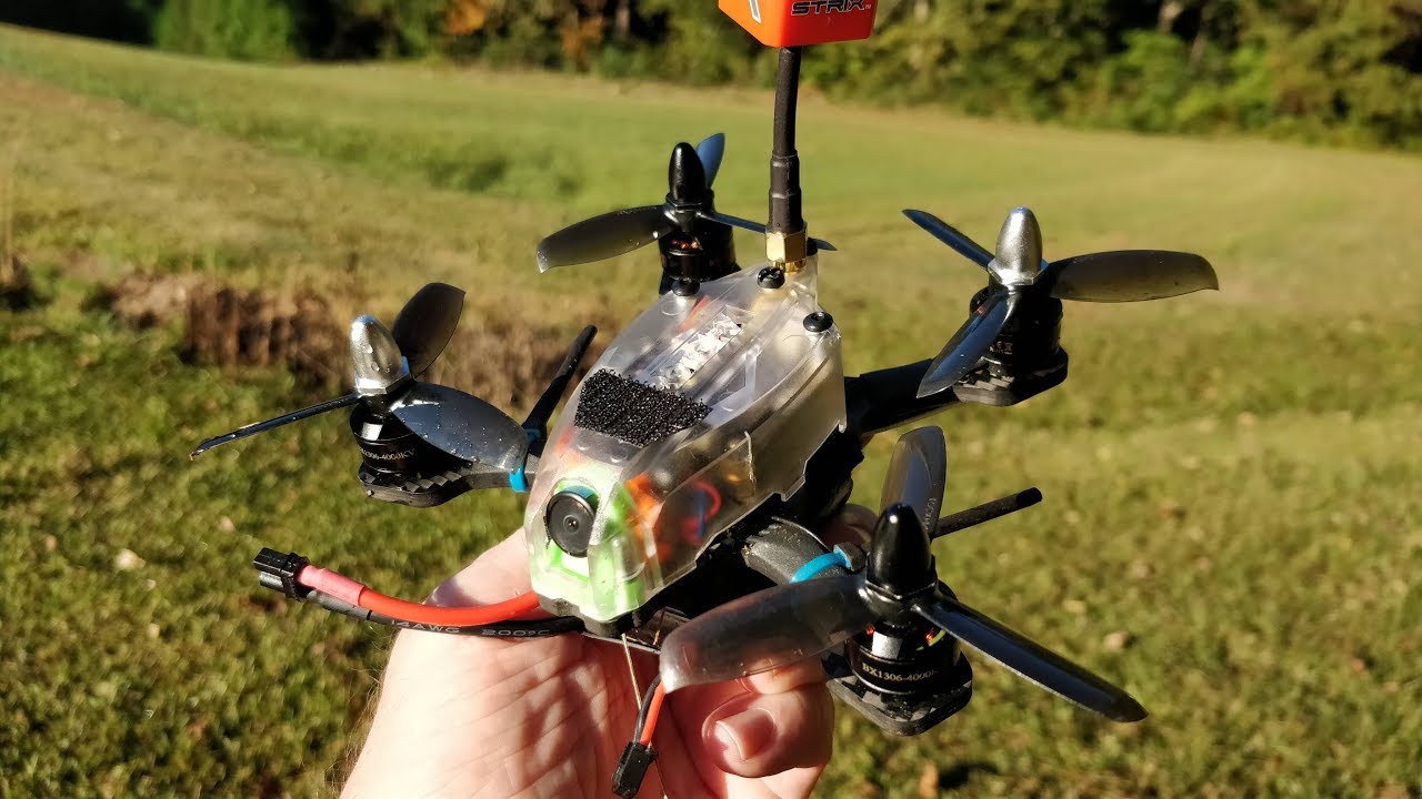 2018-10-29 - flight 2 - atom v3 - dvr - YouTube