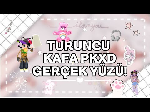 Turuncu Kafa Eleştiri/Bunu Nasıl Yaparsın! @Ravennaৎ 