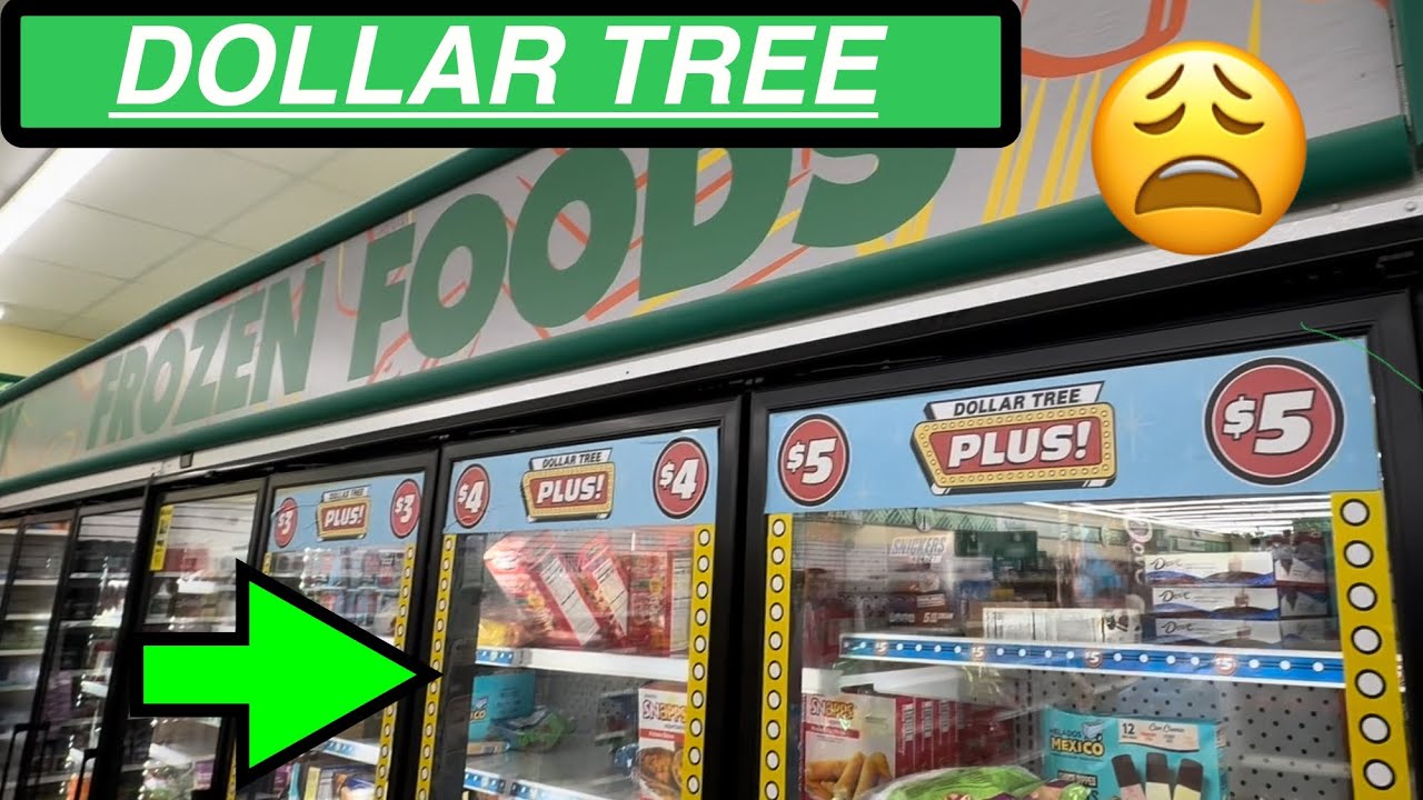 Come With Me To…DOLLAR TREE ||FOOD ITEMS ~ PRICE INCREASE?!? - YouTube