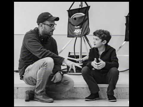 Noah Jupe Edit - YouTube