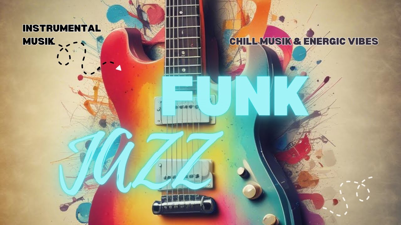 Intrumental Musik Jazz | Musik Penyemangat | Chill Musik | Cafe Vibes ...