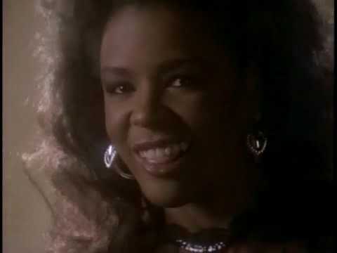 Angela Winbush Angel YouTube - YouTube