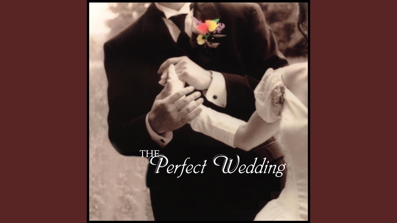 The Wedding March (Recessional) - YouTube