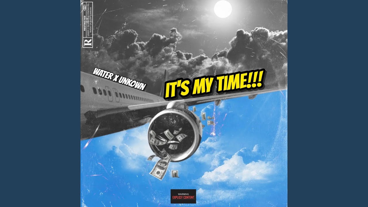 it's my time - YouTube