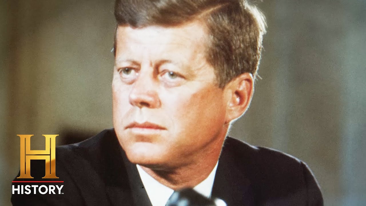 JFK and the Cuban Missile Crisis | Command Decisions: Presidents on The ...