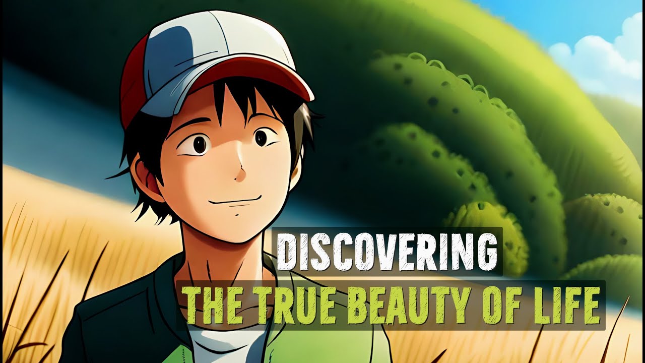 THE TRUE BEAUTY OF LIFE | Inspiring Story | With English SUB | Click ...