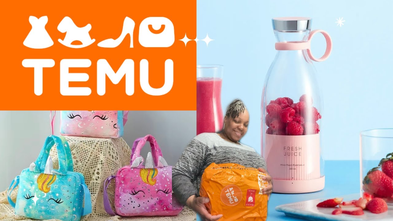 *NEW* Temu Product Testing and Review - YouTube