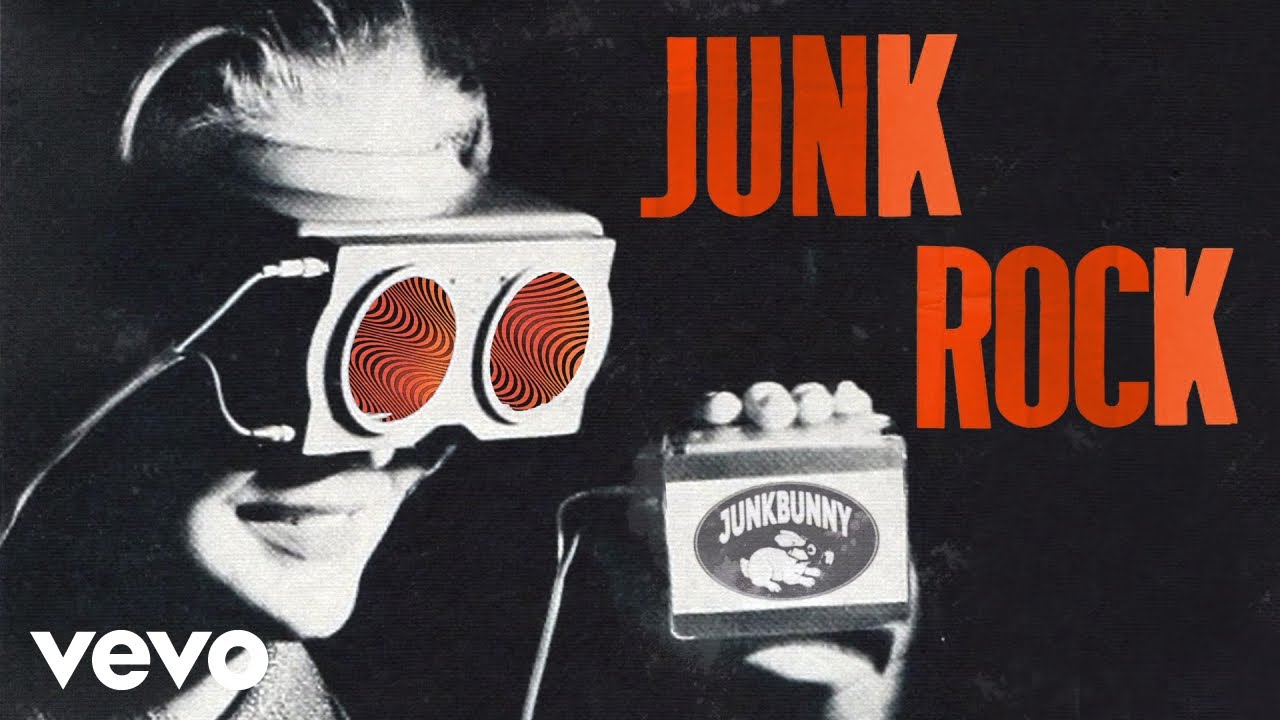 JunkBunny - Take You Home (Groove Buster) (Audio) - YouTube
