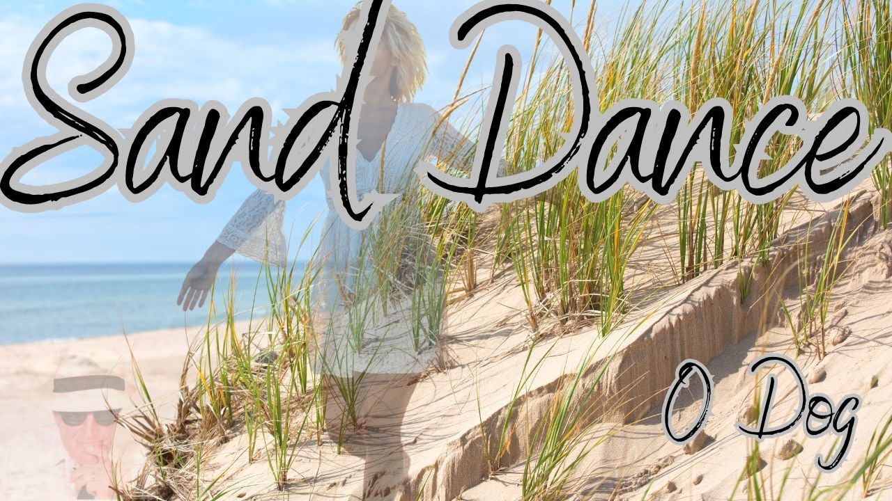 Sand Dance - YouTube