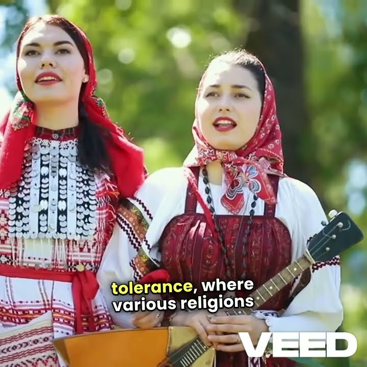 Discover Azerbaijan Culture & Heritage #travel #azerbaijan - YouTube
