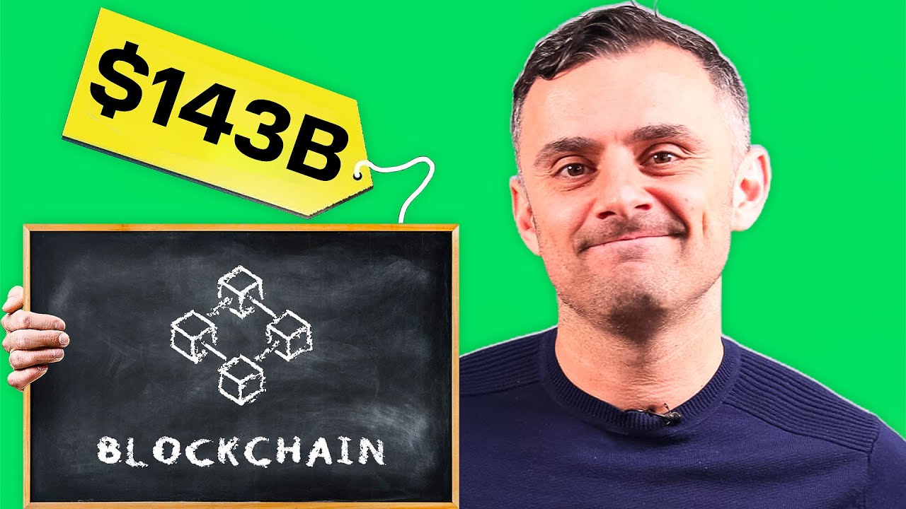 What is Blockchain? - YouTube