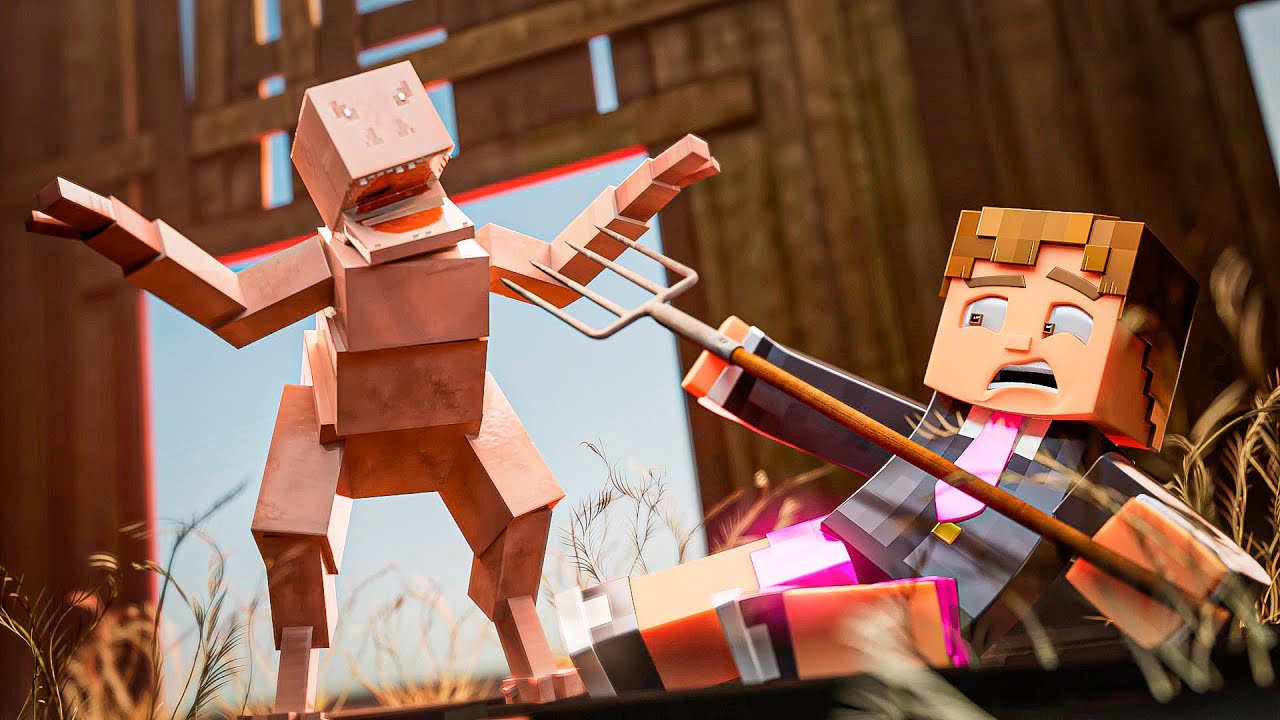 O MISTÉRIOS DO SCP-3199 NO MINECRAFT !! FUNDAÇÃO SCP - YouTube