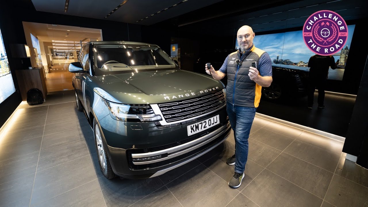 JLR - Security Updates you need to know - Please Share - YouTube