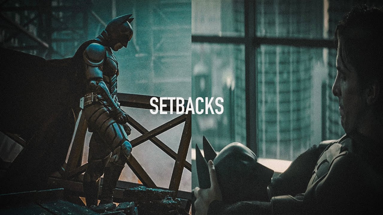 Bouncing Back After Setbacks - YouTube