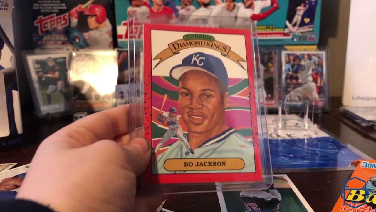 Kid Baseball pulls Gonzalez rookie Reverse Negative card from $5 ...