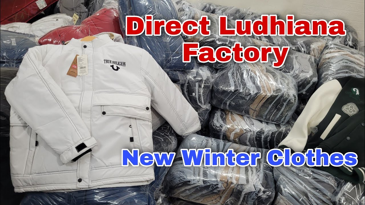 Direct लुधियाना Factory | Direct Factory price Store | Ludhiana ...