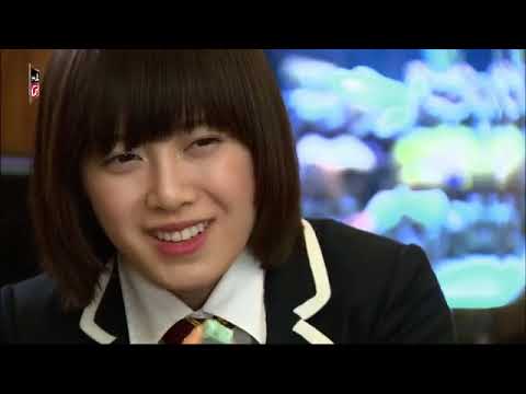 Boys over flowers ep 4🫰subscraibe