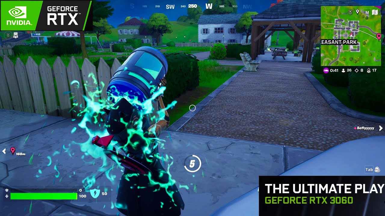 Fortnite OG Chapter 2 Remix Gameplay - YouTube