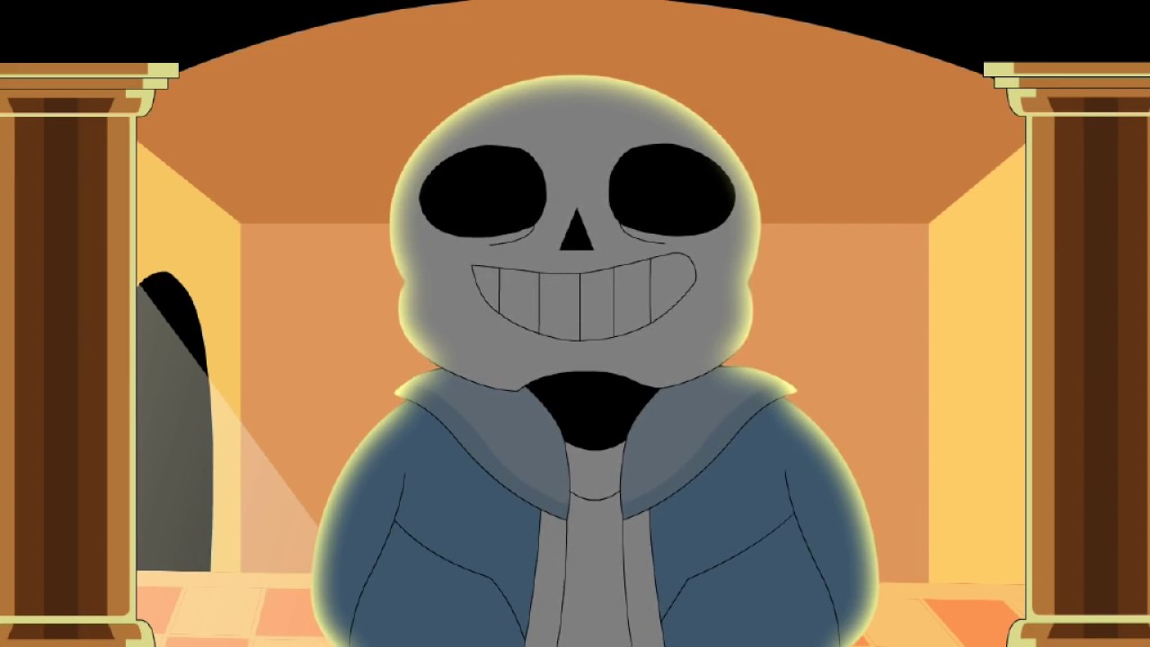 Bad Time (Undertale Amv) - YouTube