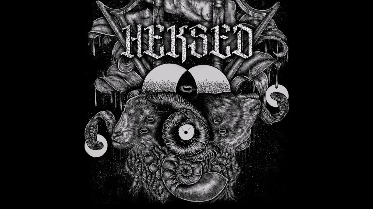 Heksed - Love You to Death (Type O Negative cover) - YouTube