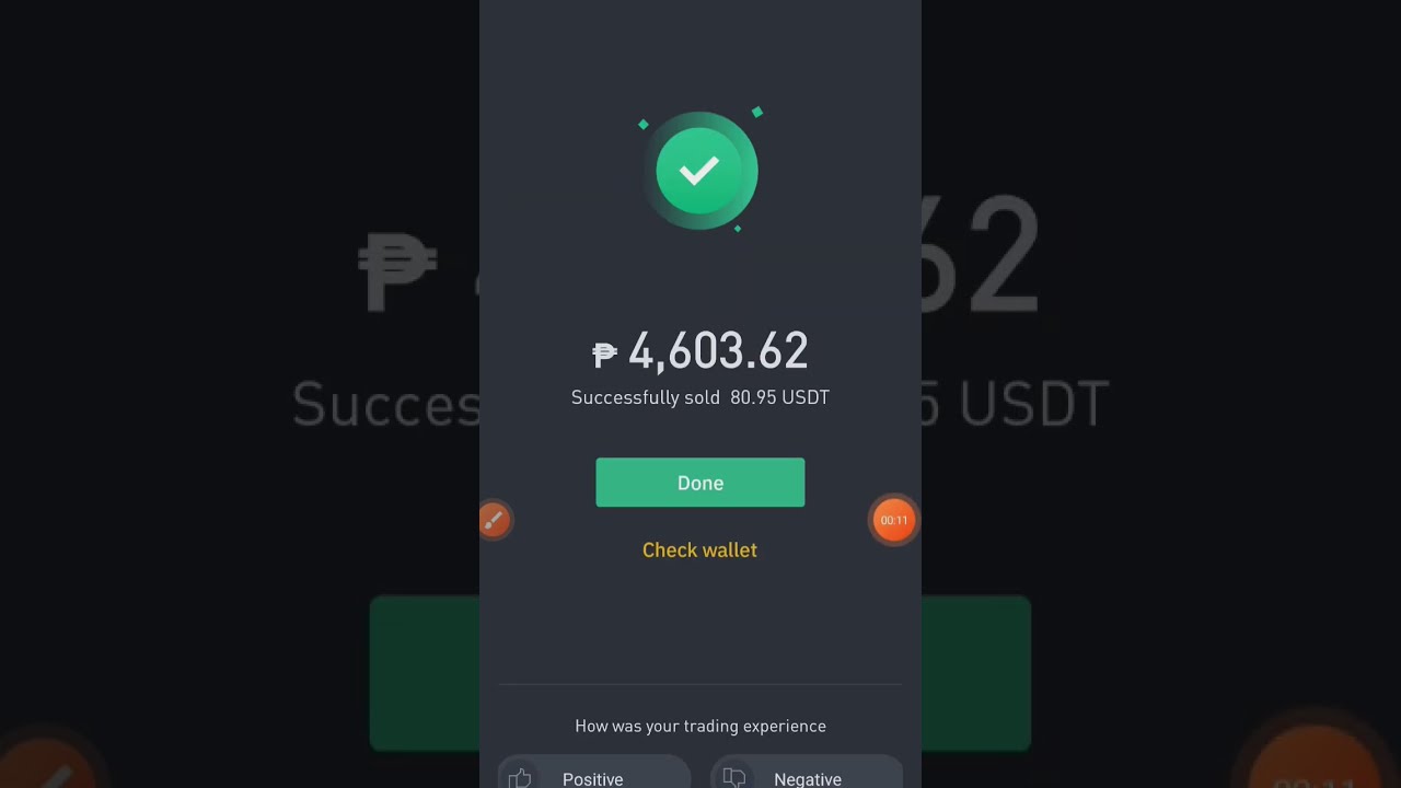 HOW TO SELL USDT TO PHP ON BINANCE YouTube HOW TO SELL USDT TO PHP ON BINANCE YouTube