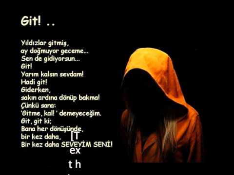 Selda Resmi ( Naz )  - Git Siir