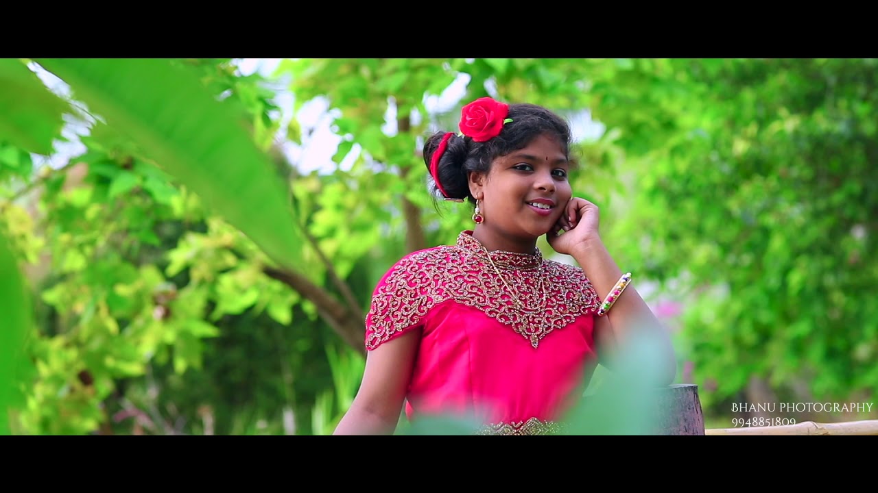 #Lohitha Birthday song - YouTube