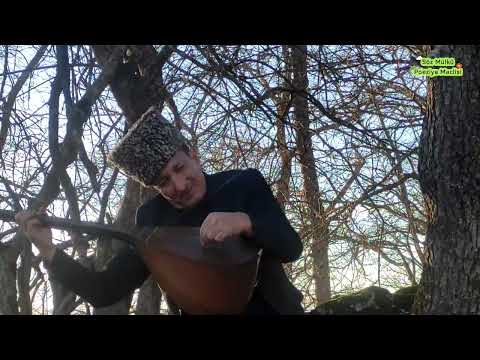 Söz - Arzu Əyyarqızı. Saz - Aşıq Gəncəli Babayev. #Hüseyini havası