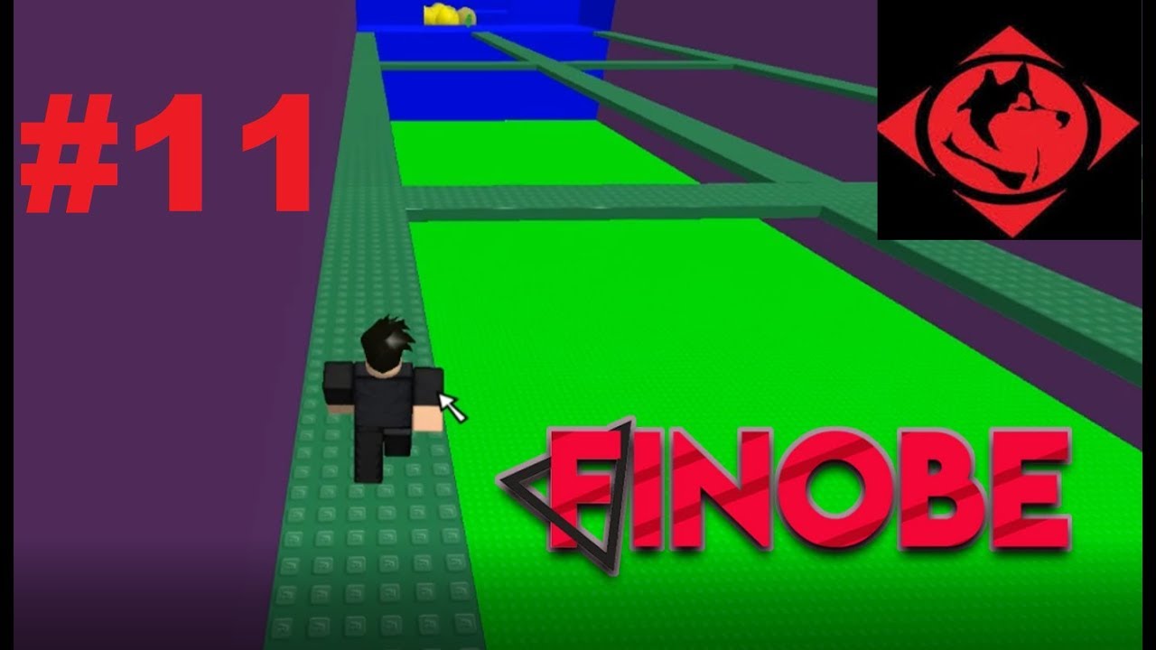 Let's Play Finobe Episode 11 ADMIN COMMANDS - YouTube