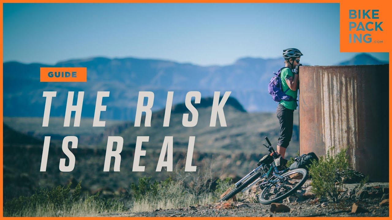 The Risk is Real: How to Avoid Dehydration on a Bike Trip - YouTube
