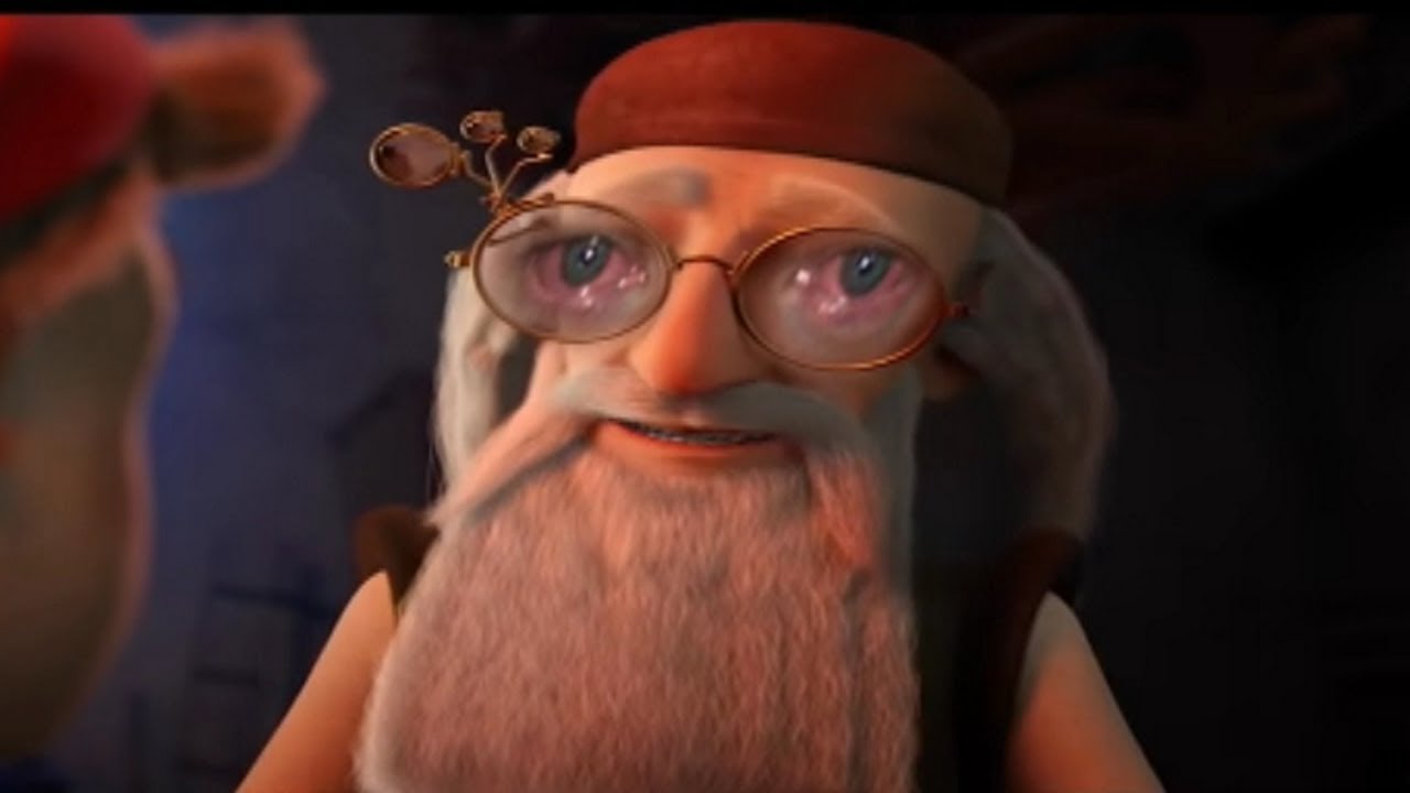 [YTP] Pinocchio has the whole world to see - YouTube