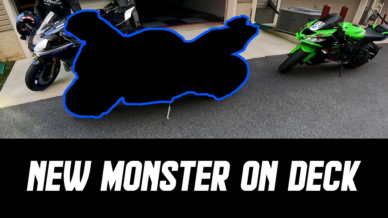 New 200 HP MONSTER R1 First Day Out |🔥Epic Chasedowns🔥| Keepin up w/ 1K ...