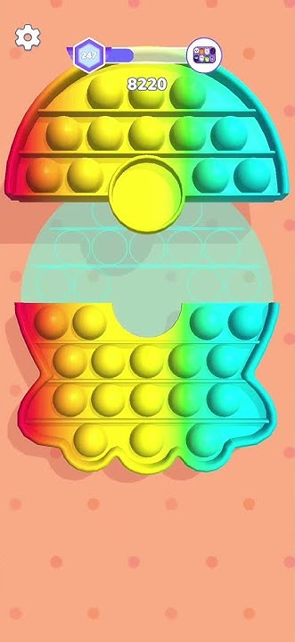 Pop Us Game | Level-247 | ASMR Satisfying Gameplay #gaming #games #popus #gameplay #game #asmr ...