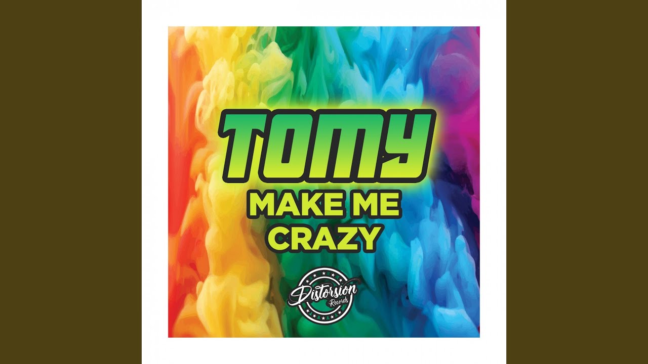 Make Me Crazy - YouTube