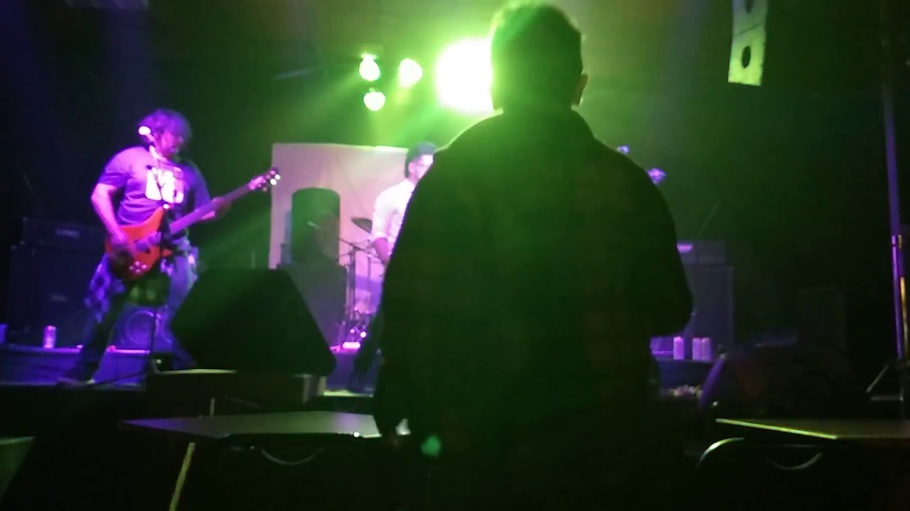 K1LLTR0 - Boca Chueca en vivo emerge - YouTube