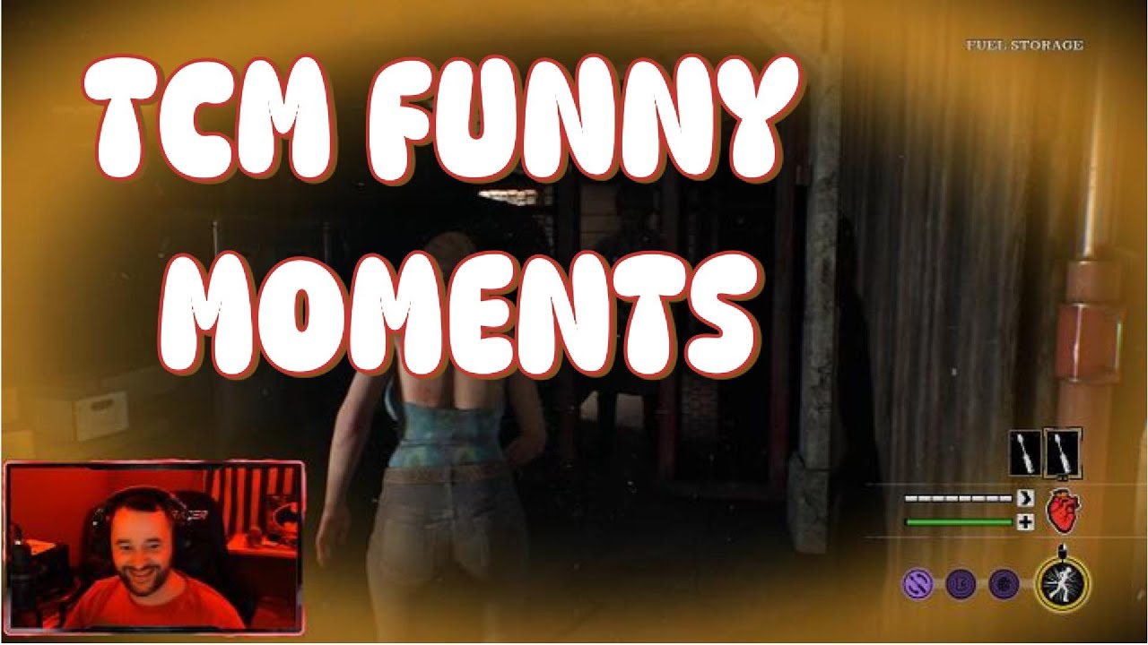 TCM Funny Moments | Stream Highlights & Escapes - YouTube