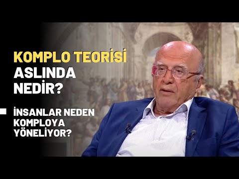 Komplo Teorisi Aslında Nedir? İnsanlar Neden Komploya Yöneliyor?