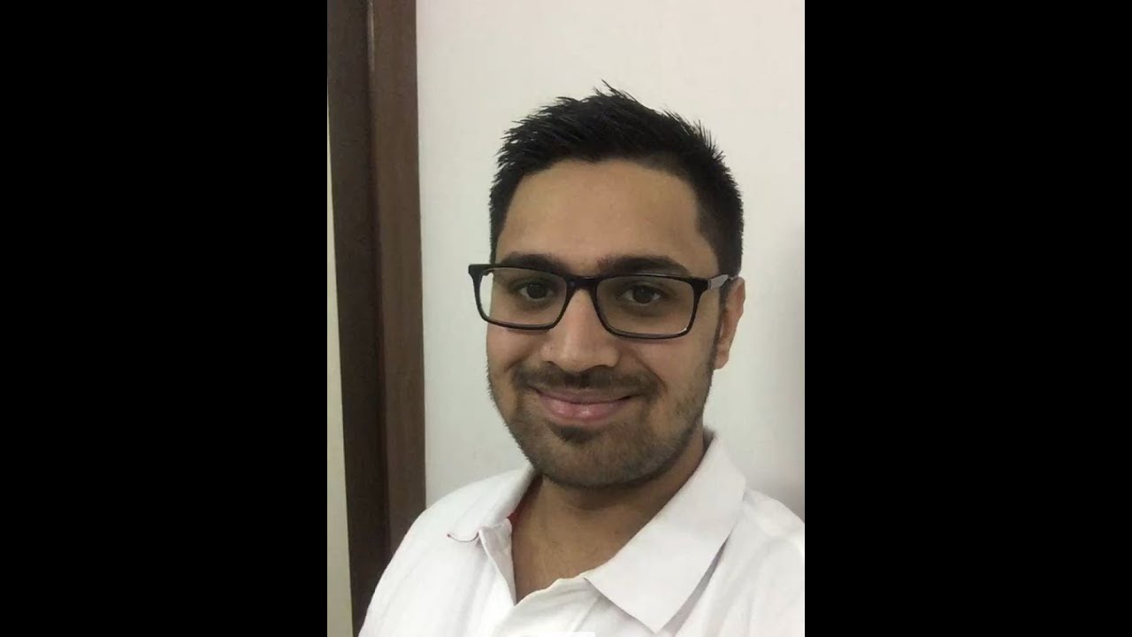 Self Introduction : Yatin Kalra (Paul) - IT Project Manager - YouTube Self Introduction : Yatin Kalra (Paul) - IT Project Manager - YouTube