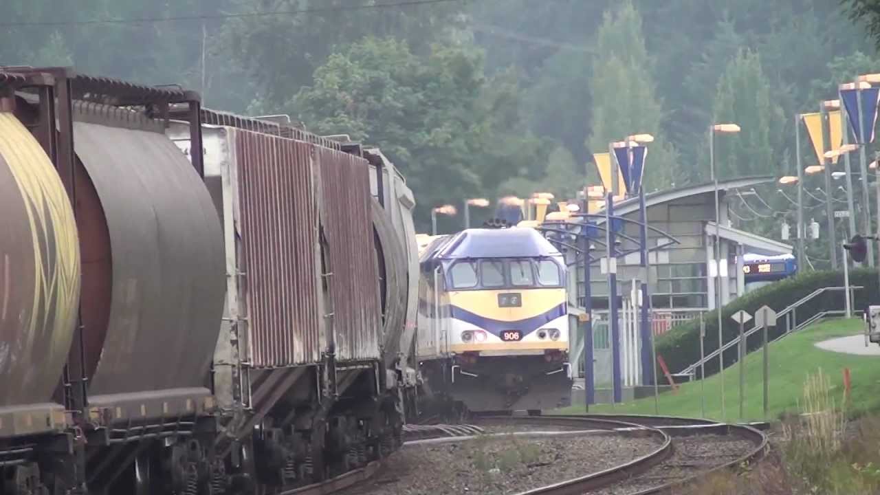 #109 Full Length Trains 2011-07 -31 - YouTube