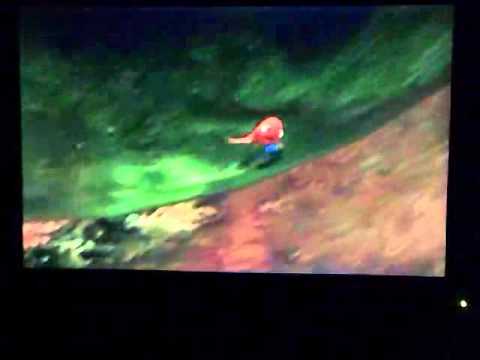 Finding Nemo: The Video Game Walkthrough Part 24: Is This How Big A ...