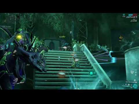 Farming the Aeolak Stock Warframe