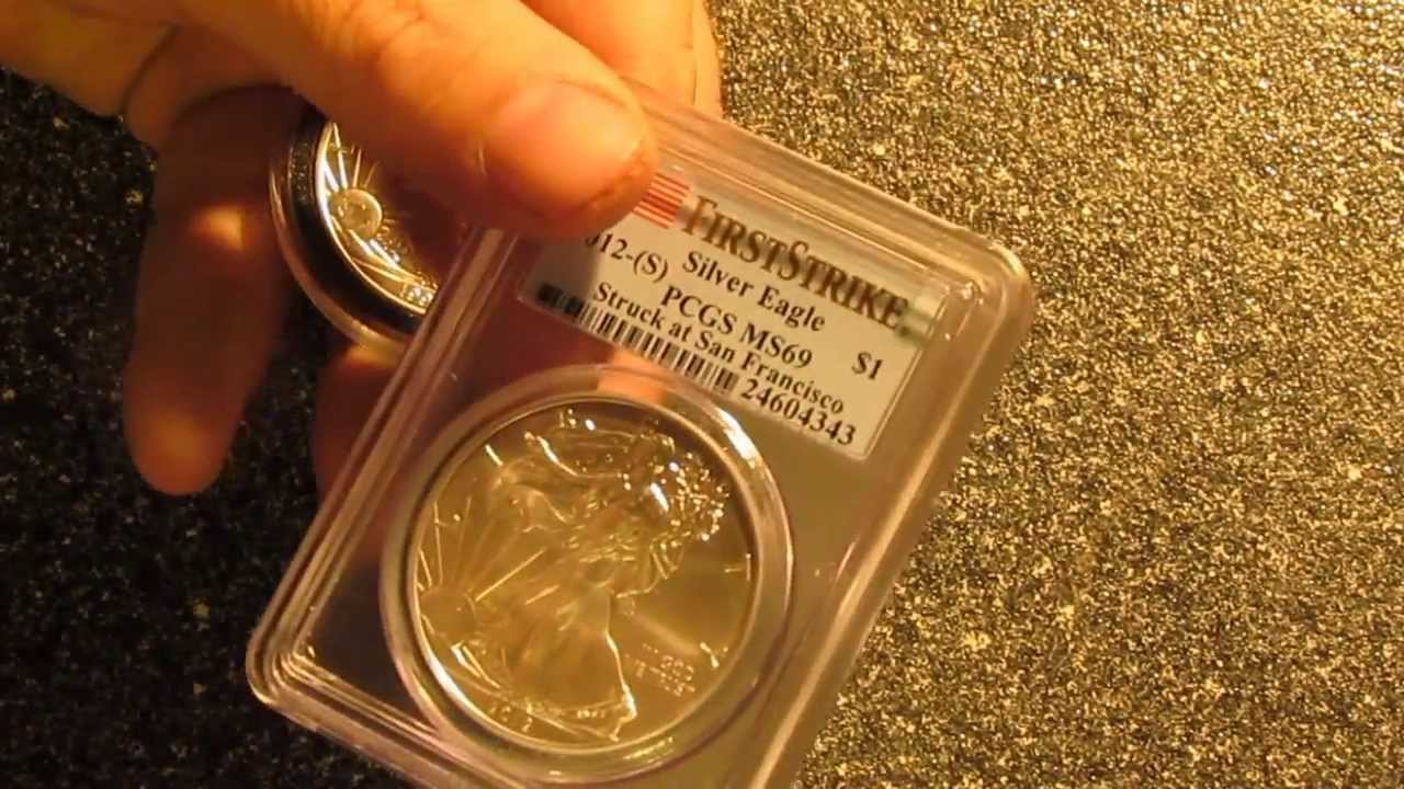 Advice and helpful hints on collecting silver even when its dropping ...