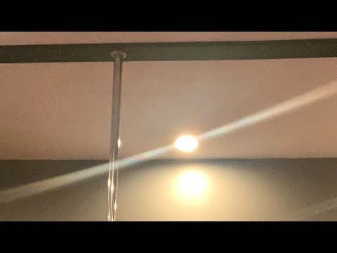 It’s my Pole Dance Session… - YouTube