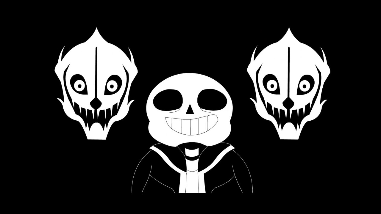 AMV - Enemy Fire [Undertale] - YouTube