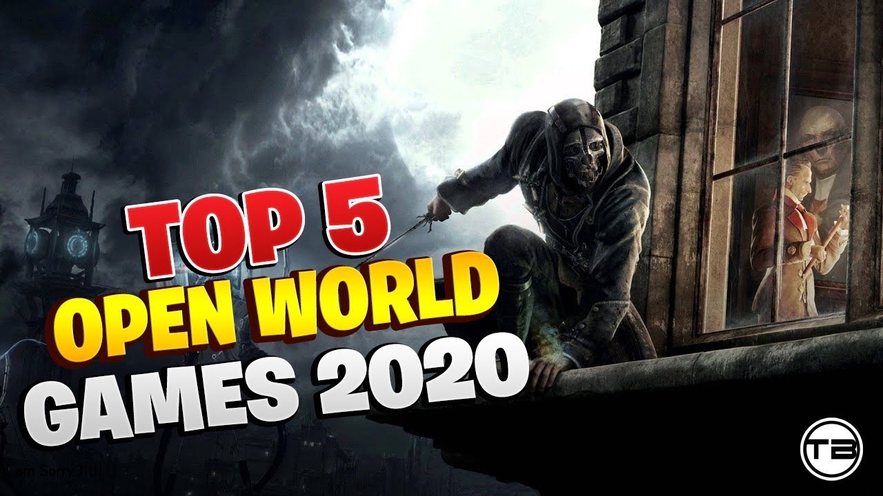 Top 5 NEW Most Realistic Graphics Games of 2020 - YouTube