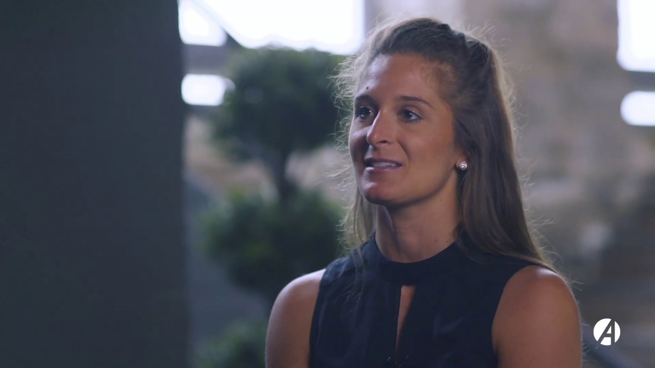 A Player Spotlight with PSR, Nikka - YouTube