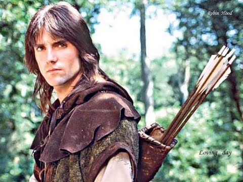 Robin of Sherwood 1   Robin Hood   S01E01, Robin a čaroděj 1  část, 1984