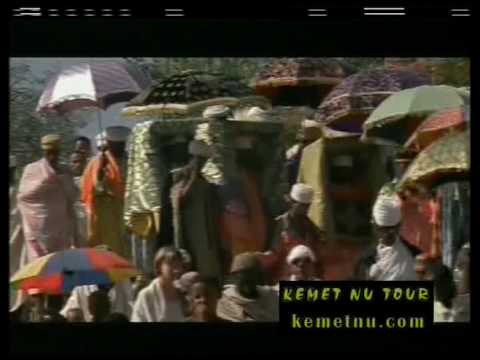 Ashra and Merira Kwesi - Excerpts from Motherland Africa, the Kemet Nu ...